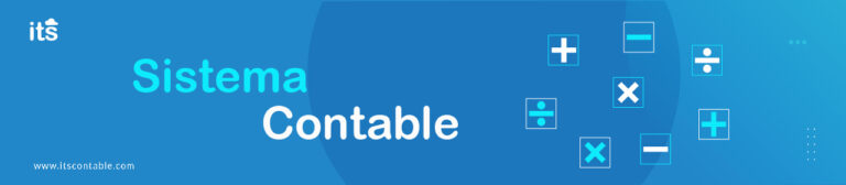 ¿Qué es un Sistema Contable? - ITS Contable