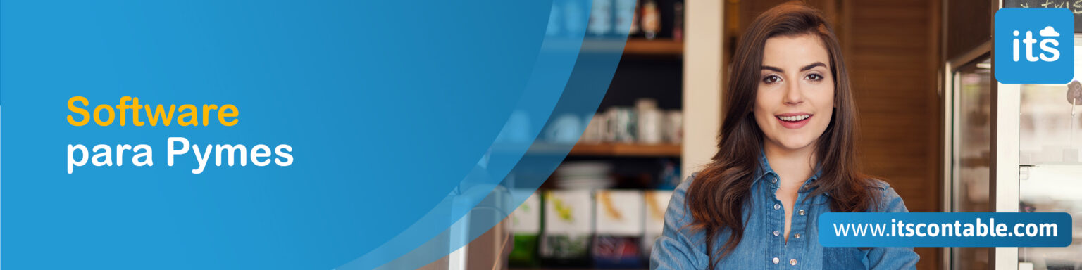 Software para Pymes - ITS Contable