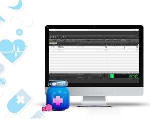 ITS Software para Droguerías - ITS Contable