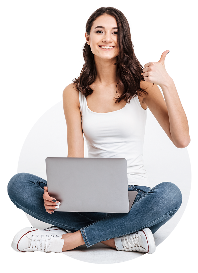 Landing soft ITS - ITS Contable