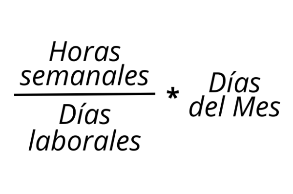 Liquidación de horas extras y recargos nocturnos - ITS Contable