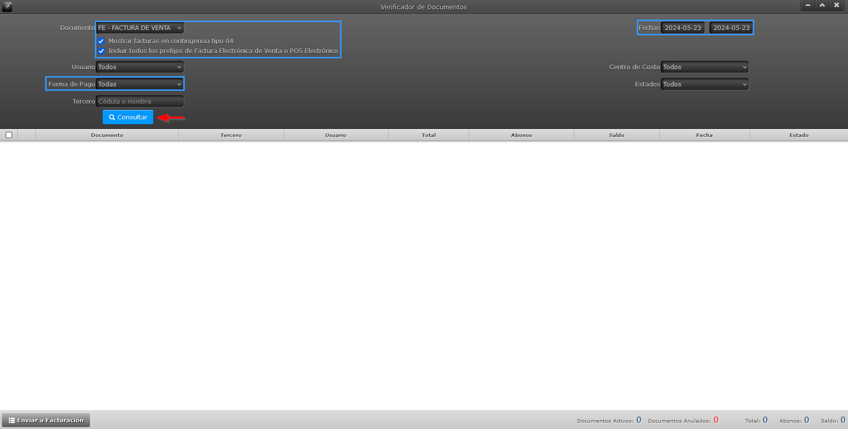 Todo lo que debes saber sobre los tipos de Contingencia de Factura Electrónica - ITS Contable
